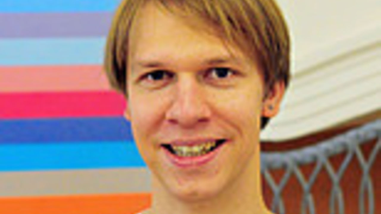 Martin Müller-Butz - Imre Kertész Kolleg Jena