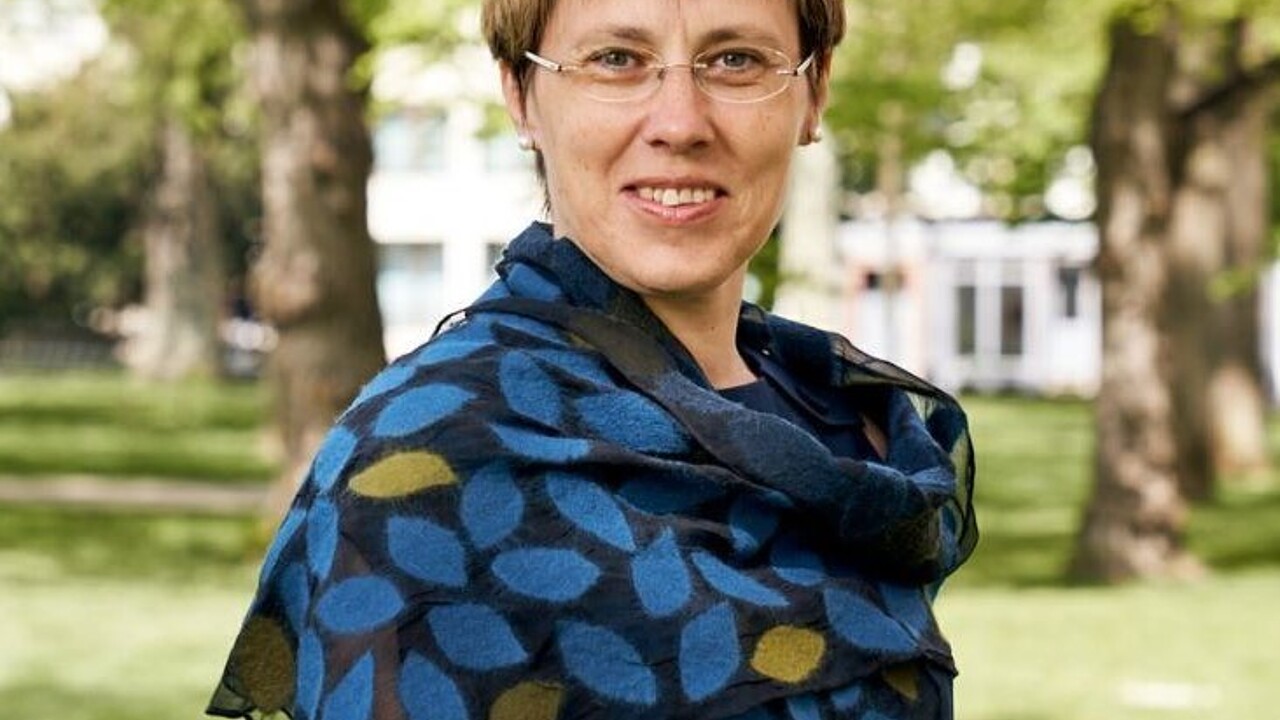 Dr Viktoriya Sereda - Imre Kertész Kolleg Jena
