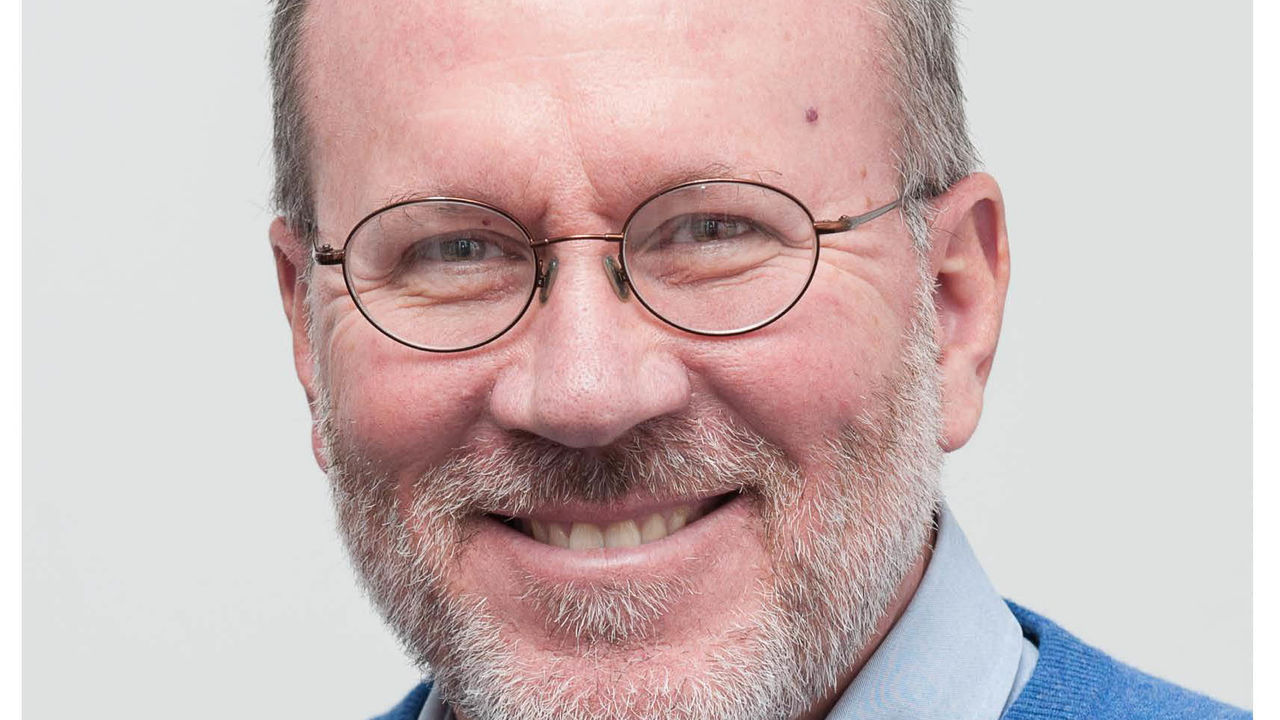 Professor James Ward - Imre Kertész Kolleg Jena