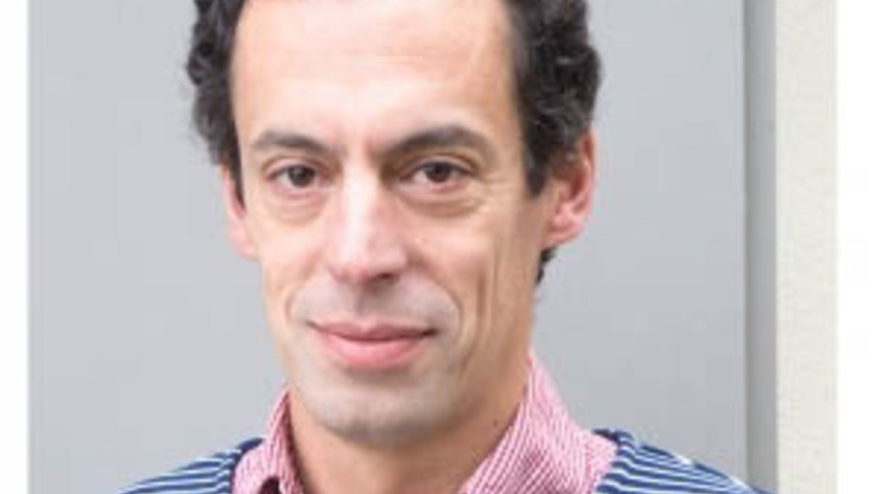 Dr Petr Roubal - Imre Kertész Kolleg Jena