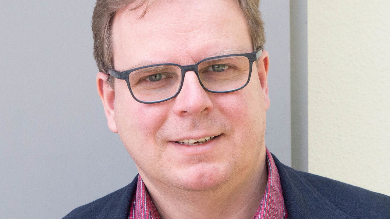 Dr Krzysztof Persak - Imre Kertész Kolleg Jena