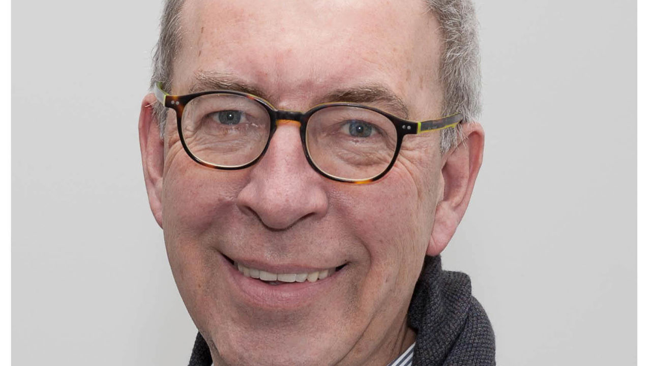 Professor Martin Sabrow - Imre Kertész Kolleg Jena