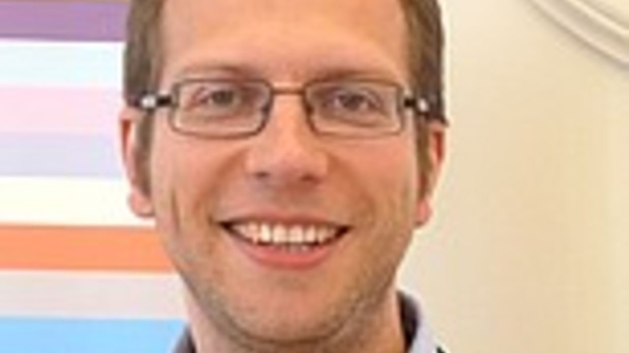 Dr Tamás Scheibner - Imre Kertész Kolleg Jena