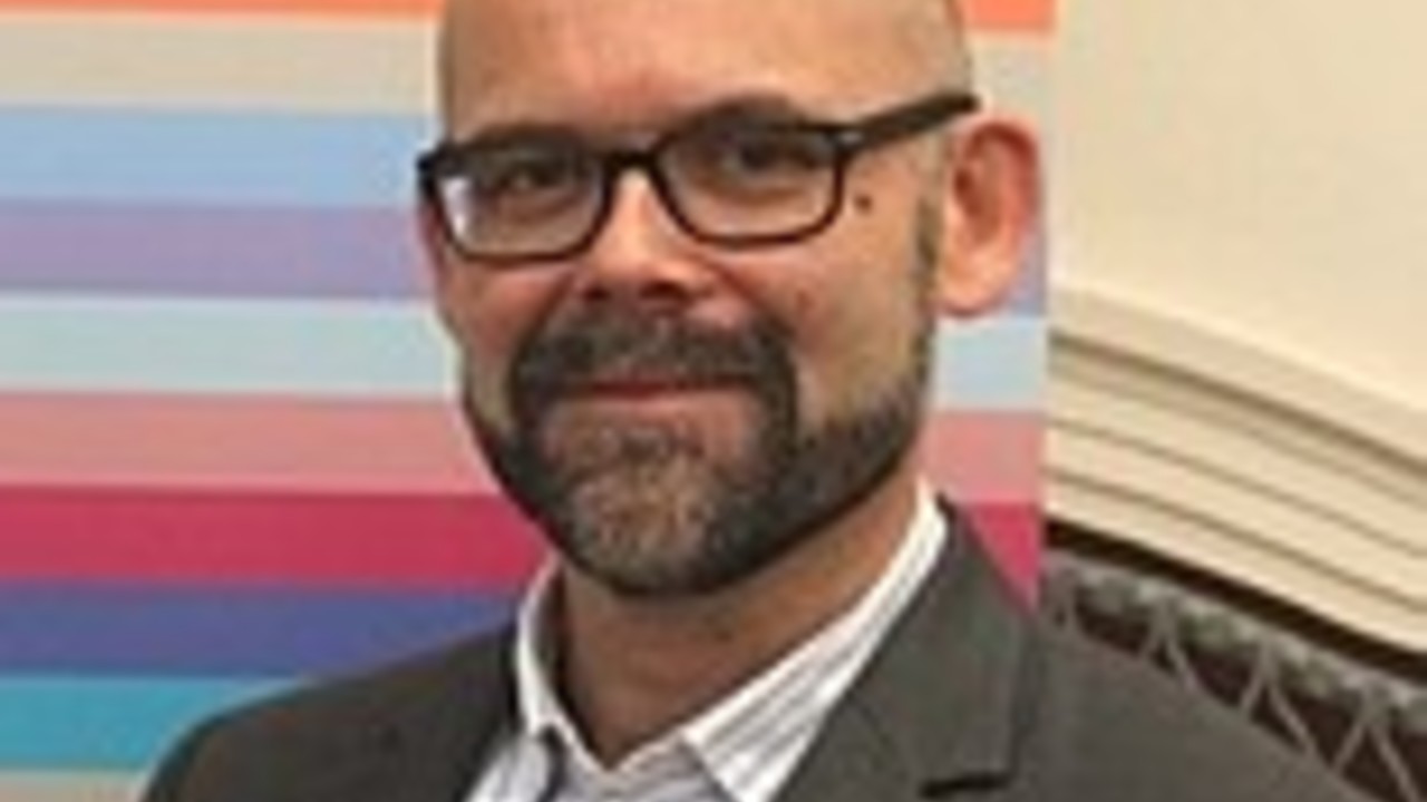 Professor Peter Haslinger - Imre Kertész Kolleg Jena