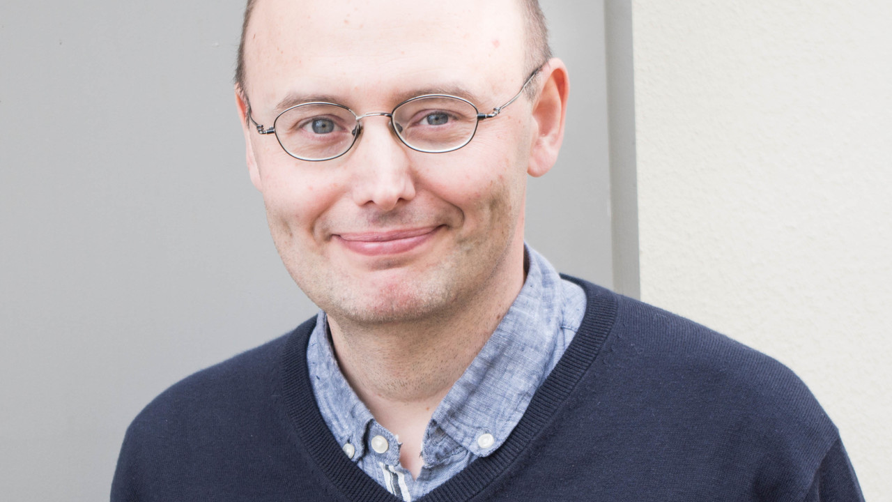 Professor Tomasz Rakowski - Imre Kertész Kolleg Jena