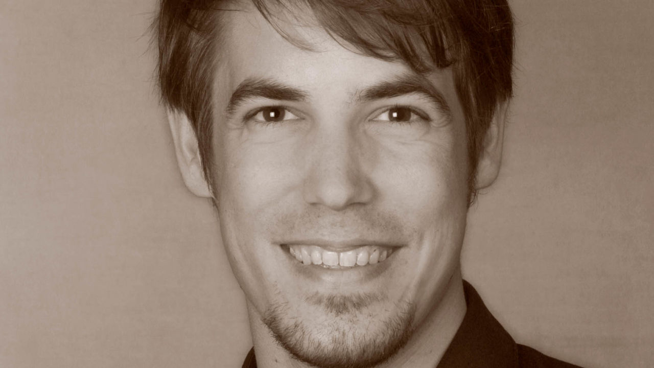 Steven Müller - Imre Kertész Kolleg Jena