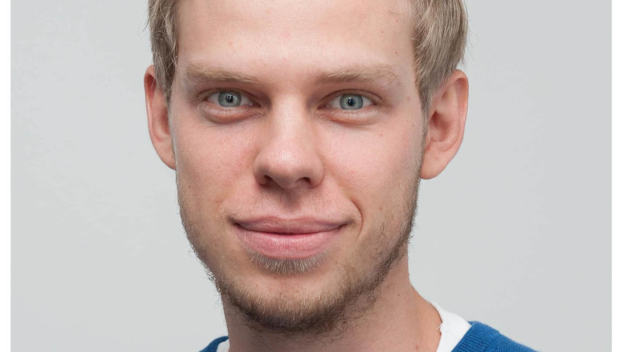 Philipp Weigel - Imre Kertész Kolleg Jena