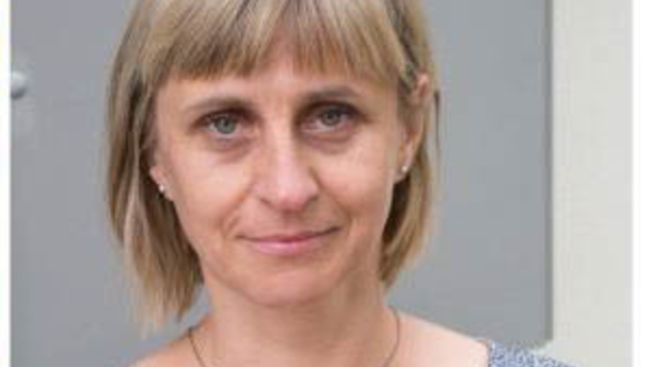 Dr Anna Machcewicz - Imre Kertész Kolleg Jena